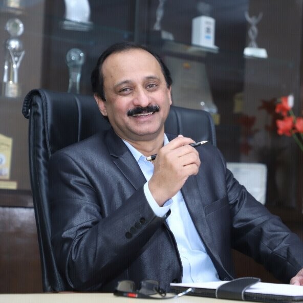 Maharashtra Education Awards 2025 | Honoring Academic Excellence