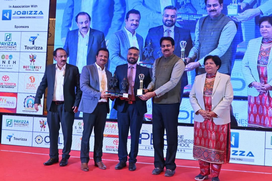 Maharashtra Education Awards 2025 | Honoring Academic Excellence