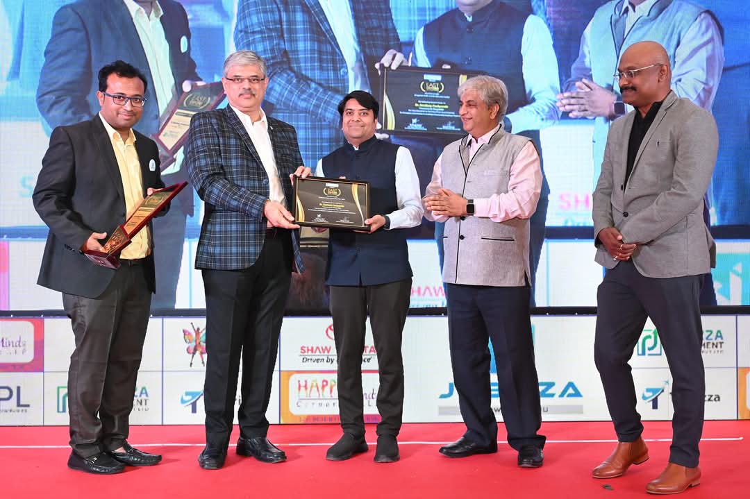 Maharashtra Education Awards 2025 | Honoring Academic Excellence